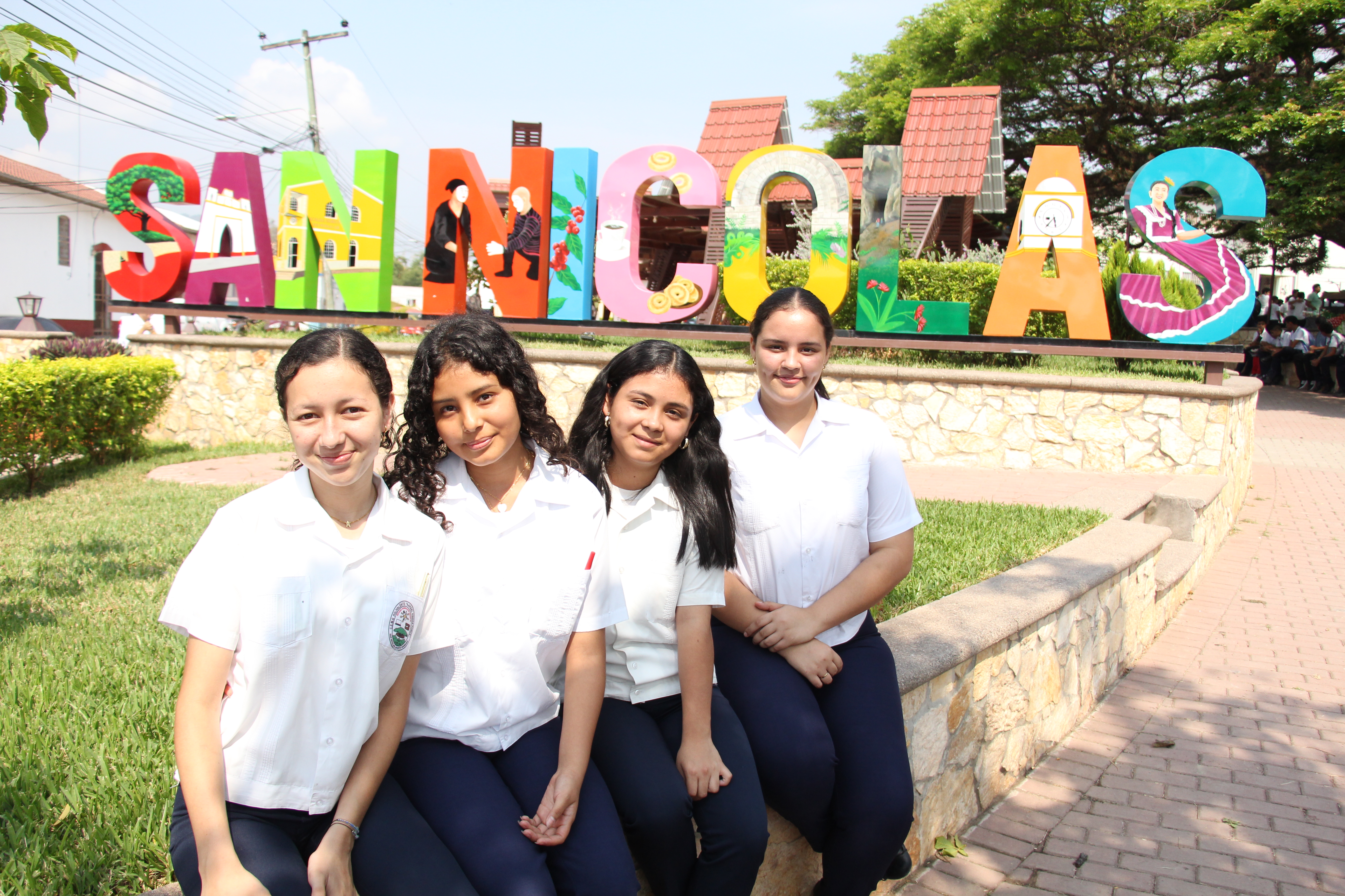 Honduras Empowers Local Communities to Lead Sustainable Development ...