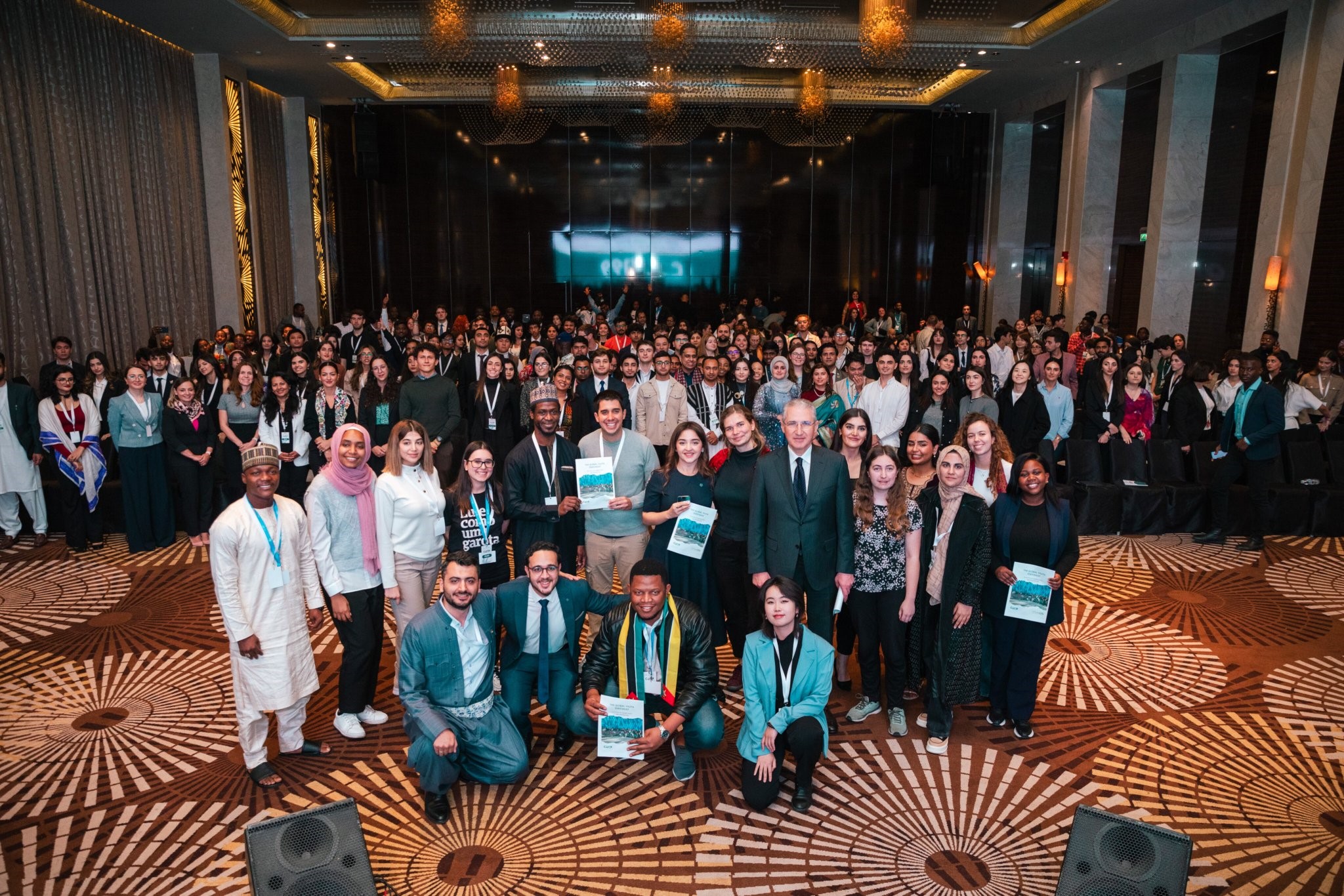 COP29 must go beyond promises | United Nations DCO