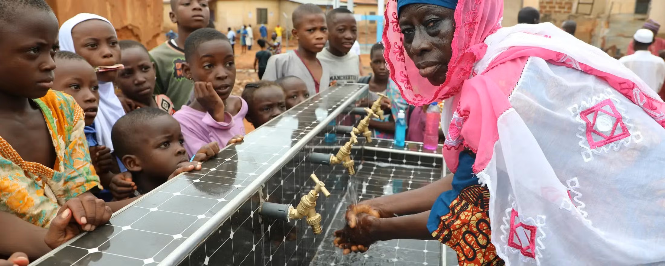 Beyond Capitals: Financing the Frontlines of Sustainable Development ...