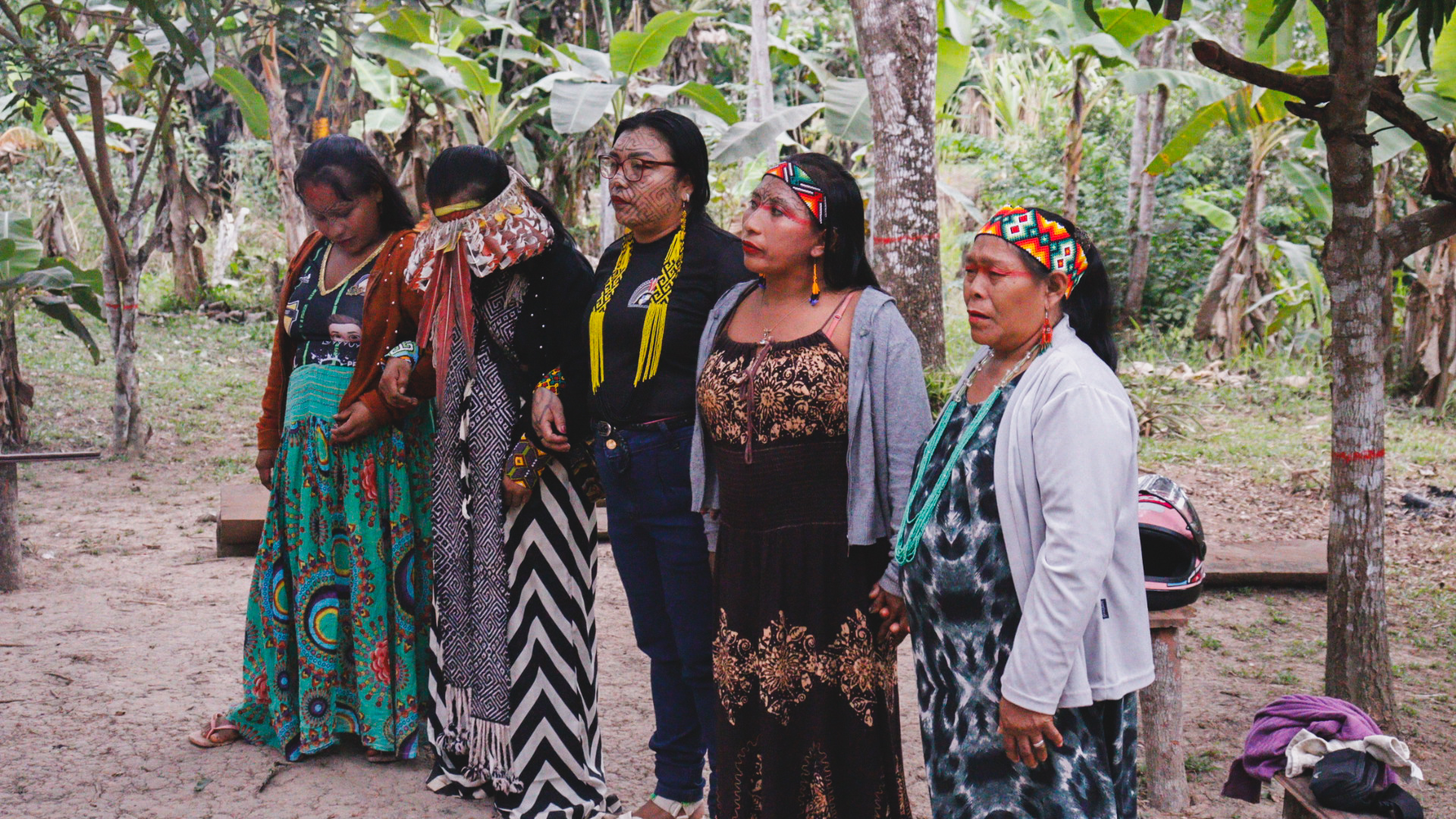 A Journey through Hope: Witnessing Community-Led Change in the Amazon ...
