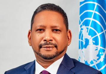 Resident Coordinators Announcements | United Nations DCO
